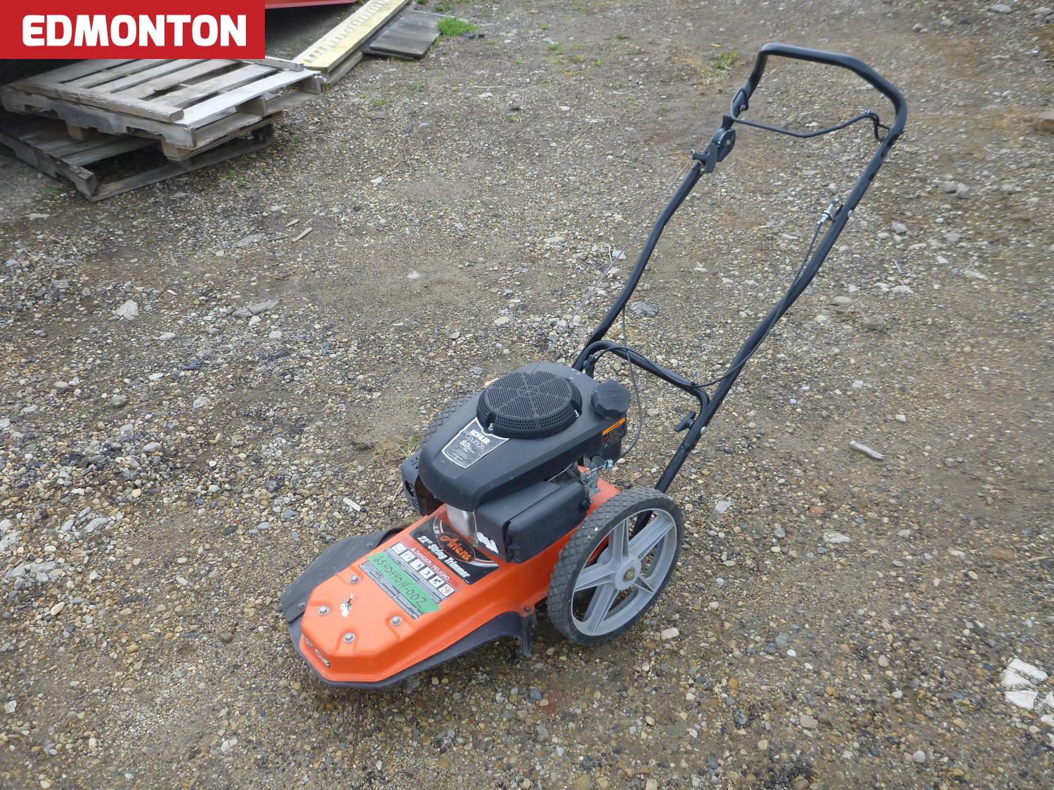 Ariens 22 Inch String Trimmer [25HD44014-002] | Team Auctions