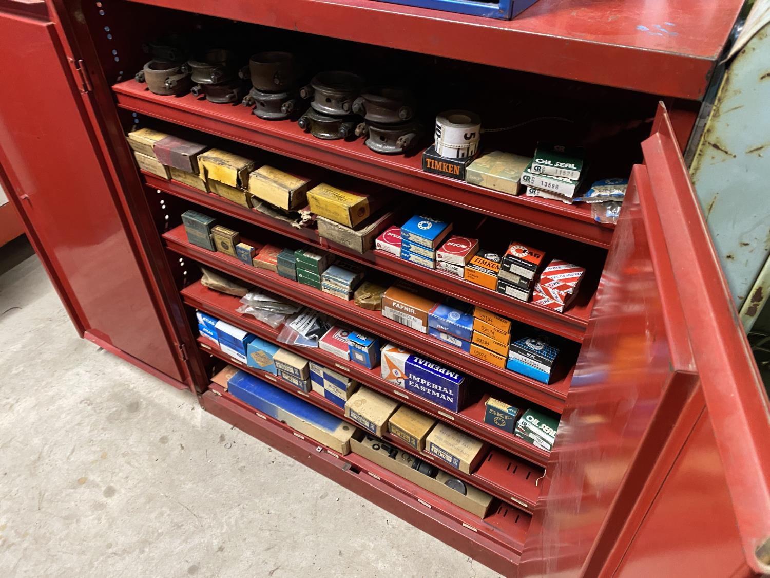 Qty of Misc Automotive Parts [25IP02017-710] | Team Auctions