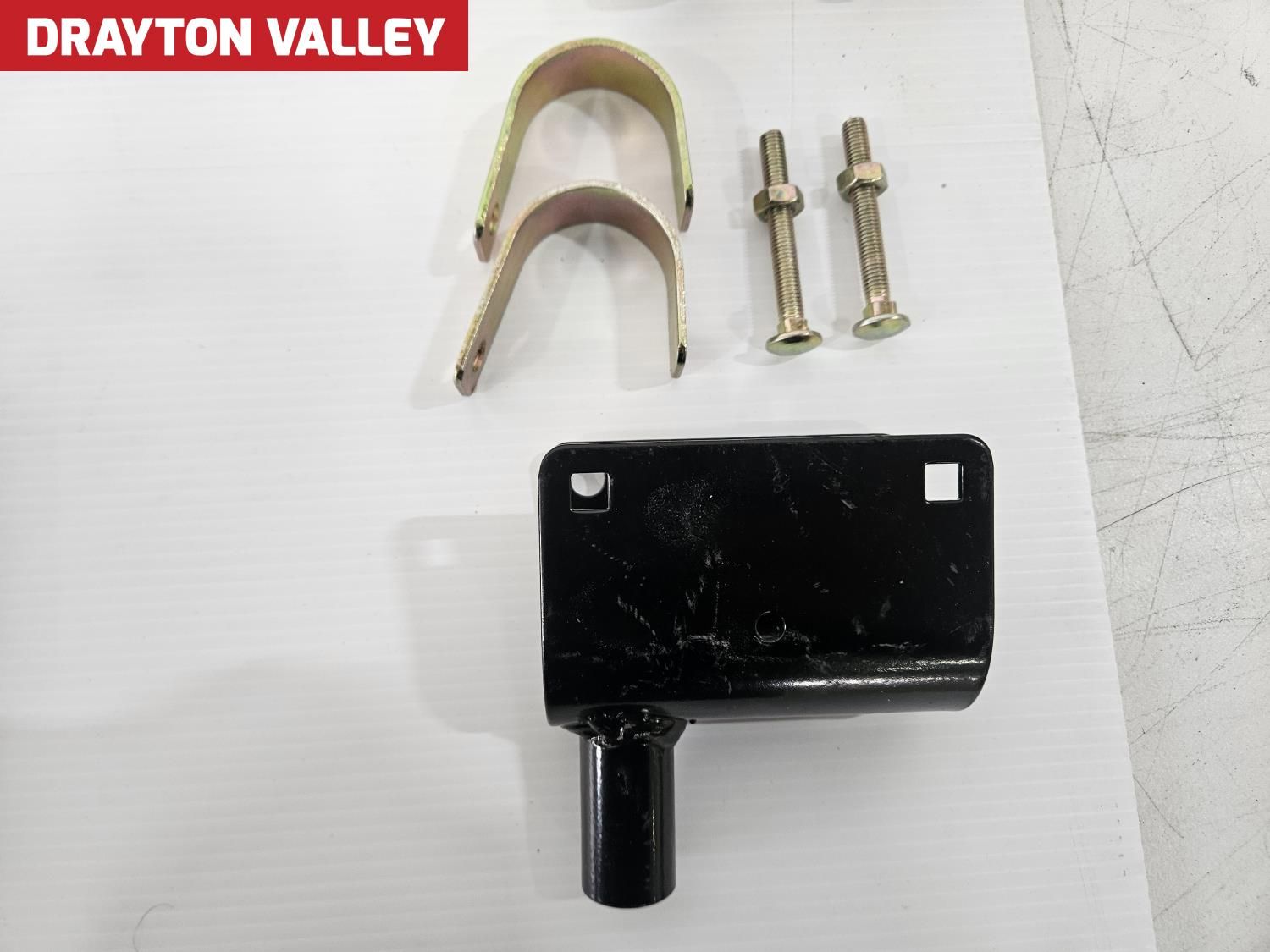 (6) Dynaline 2-Way Gate Latches (Unused) [25LC48997-012] | Team Auctions