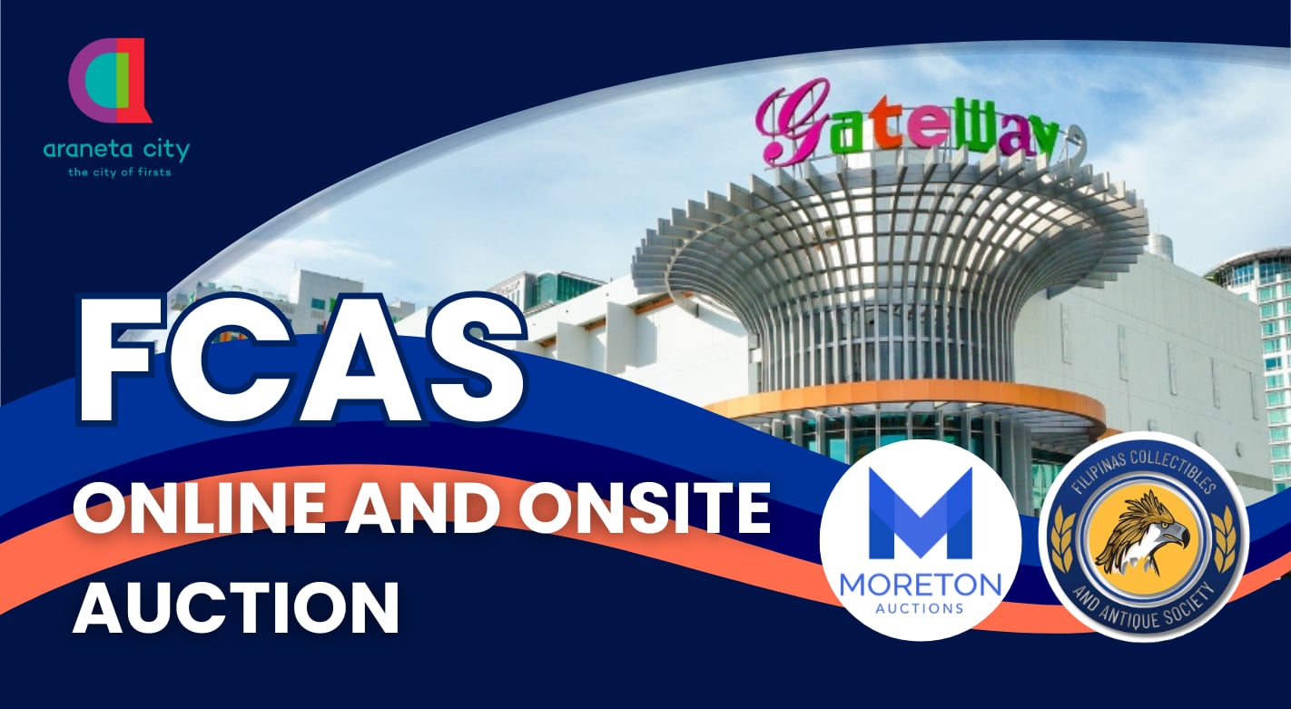 FCAS ONLINE AND ONSITE AUCTION AUG 23 | Moreton Auctions