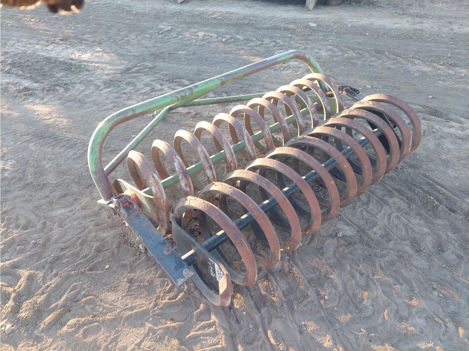 60 Inch Packer Bar [24KH02053-003] | Team Auctions