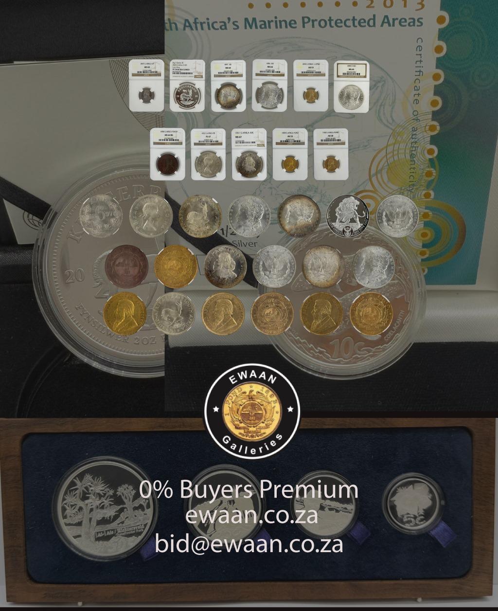 Upcoming Auctions | EWAAN Galleries