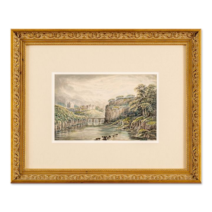 2026 Spring Auction | Important Atlantic Canadian Art, Fine Jewellery ...