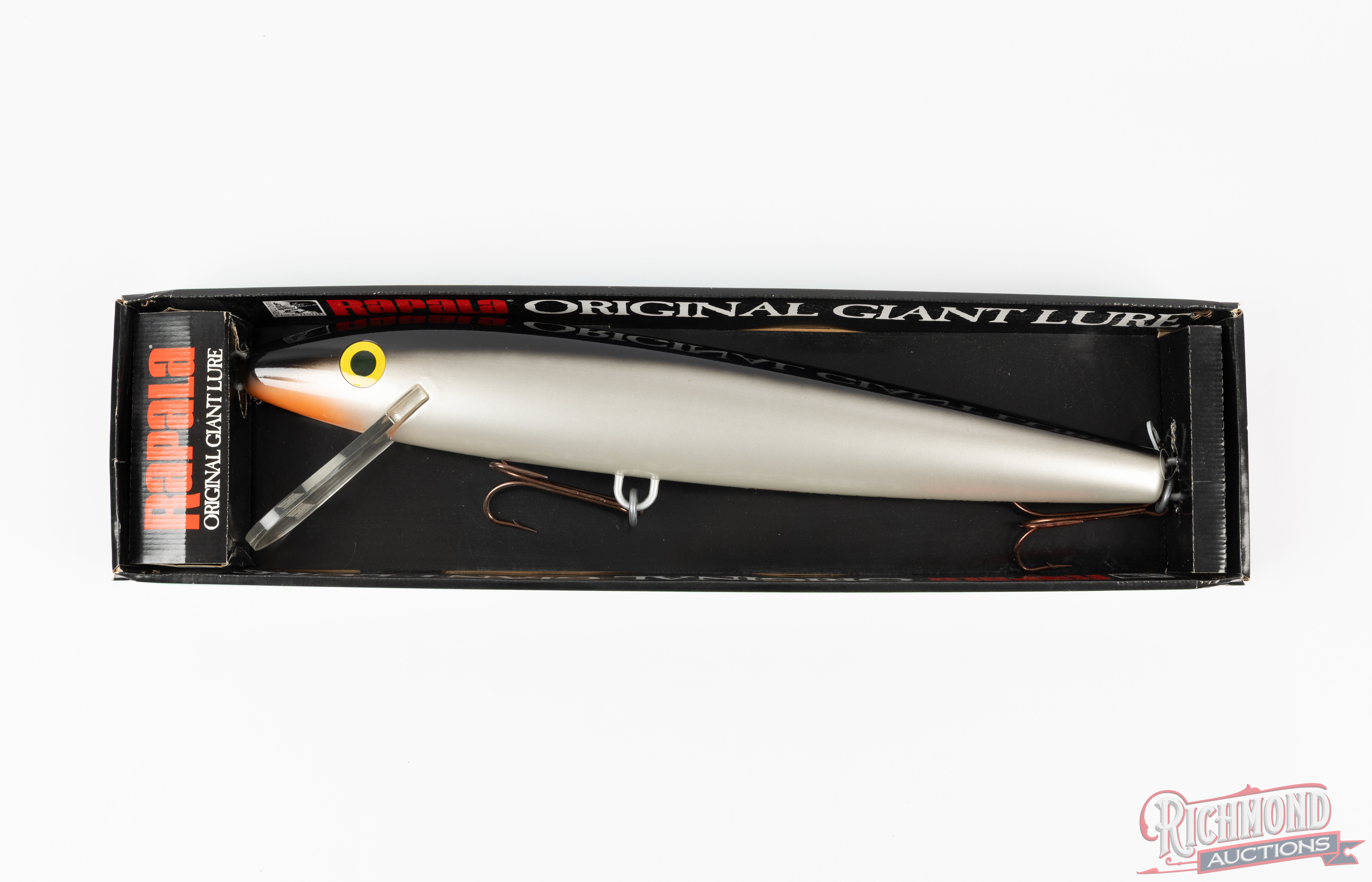Rapala Original Giant Lure | Richmond Auctions