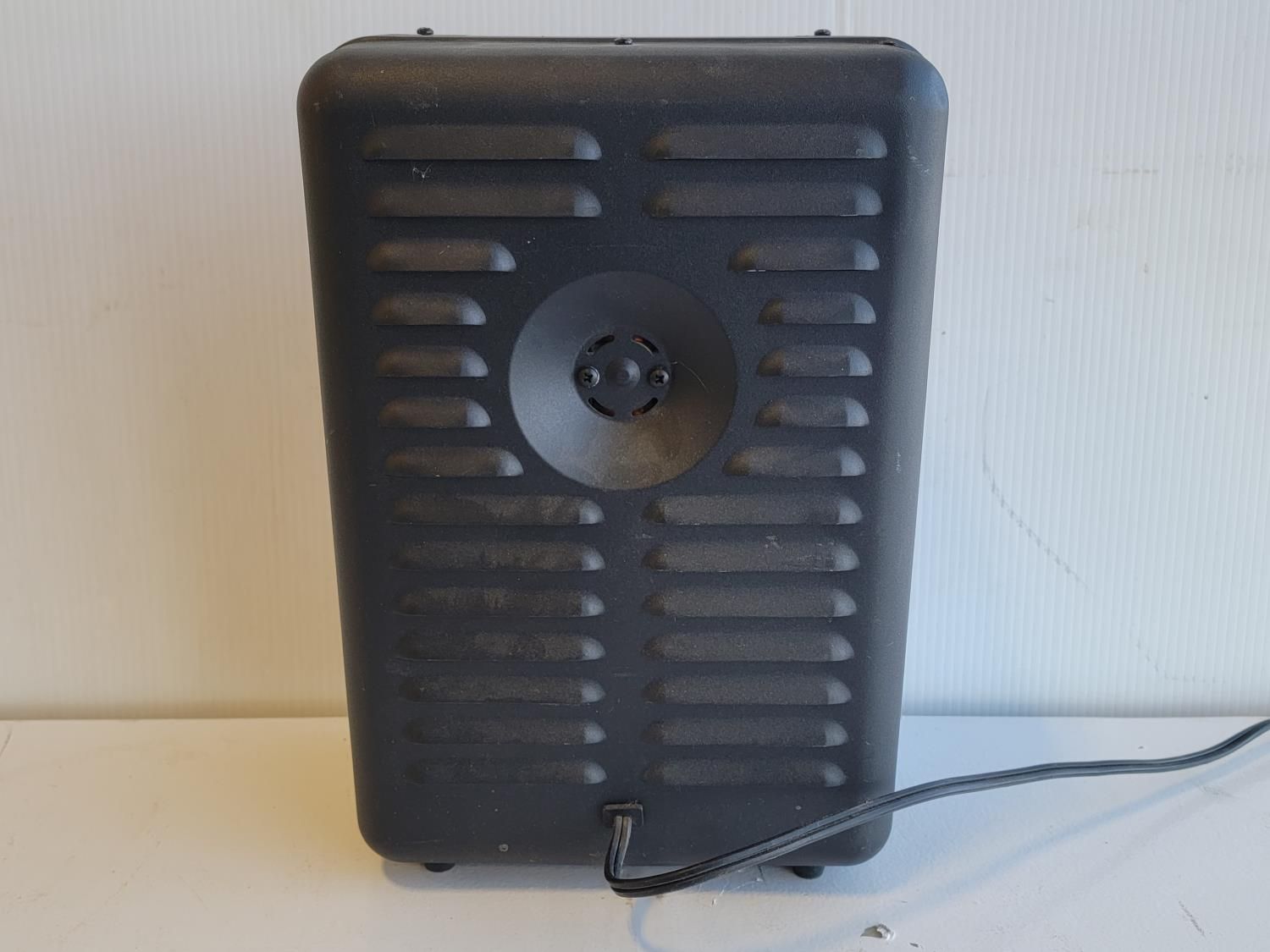 Mastercraft Utility Heater [25CC10010-001] | Team Auctions