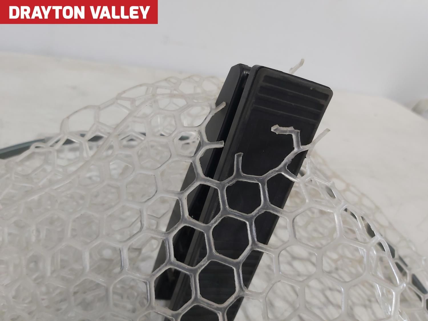 Depthmaster DPM-45 Line-Counter Reel, Prestige Trout Net and Fish Weigh ...