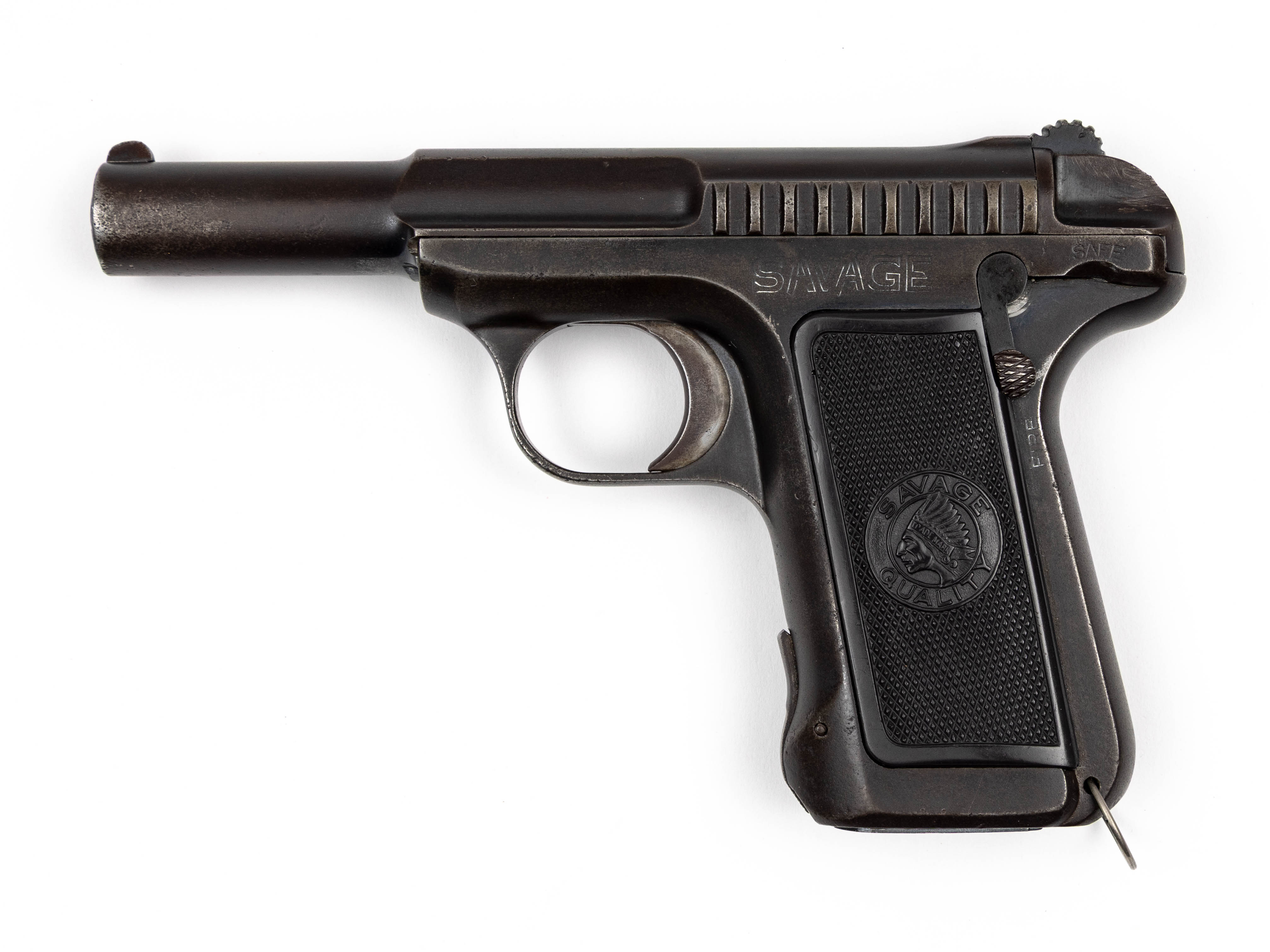 Savage Model 1907 Semi-Auto .32 ACP Pistol | Richmond Auctions