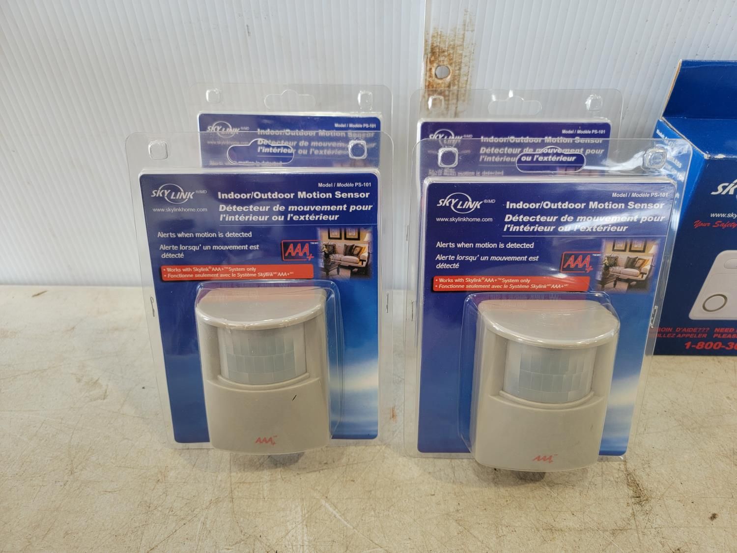 Skylink Multi Link Pro Home Security System [24HE37026-011] | Team Auctions