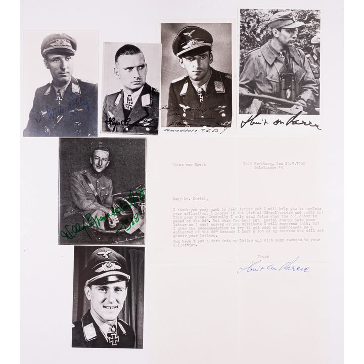 August Militaria & Collectibles Auction | Fairhill Auction