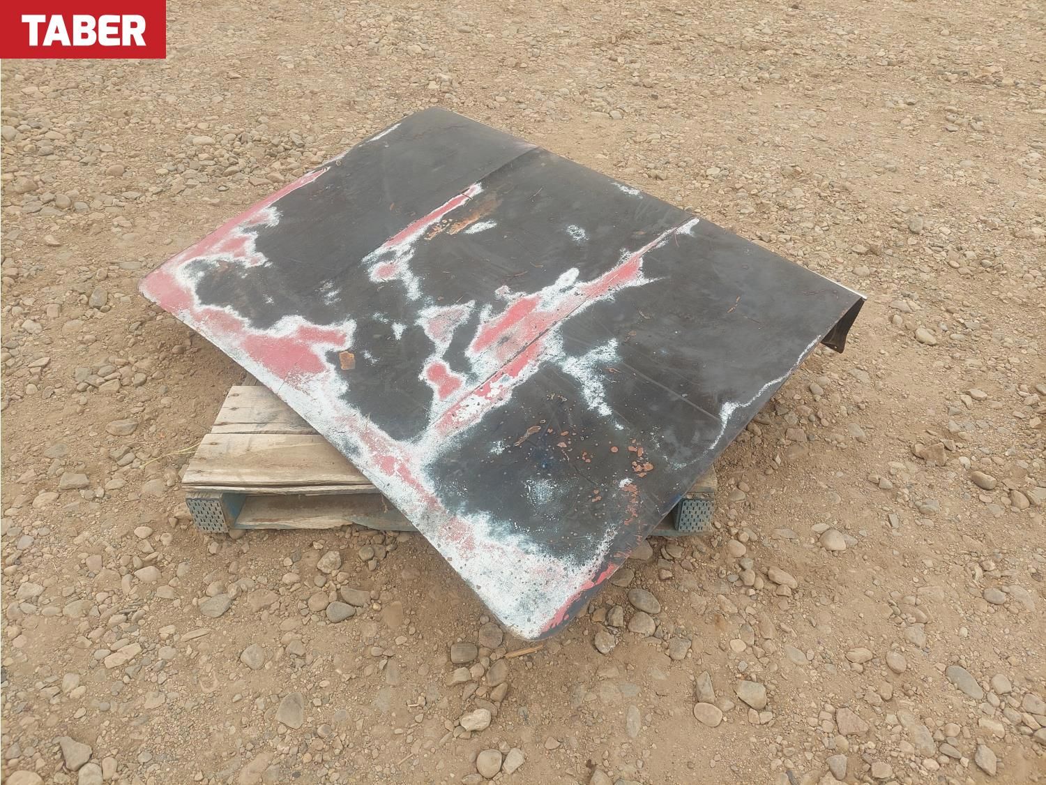 1963 Chevrolet Impala Trunk Lid [25IH02013-021] | Team Auctions