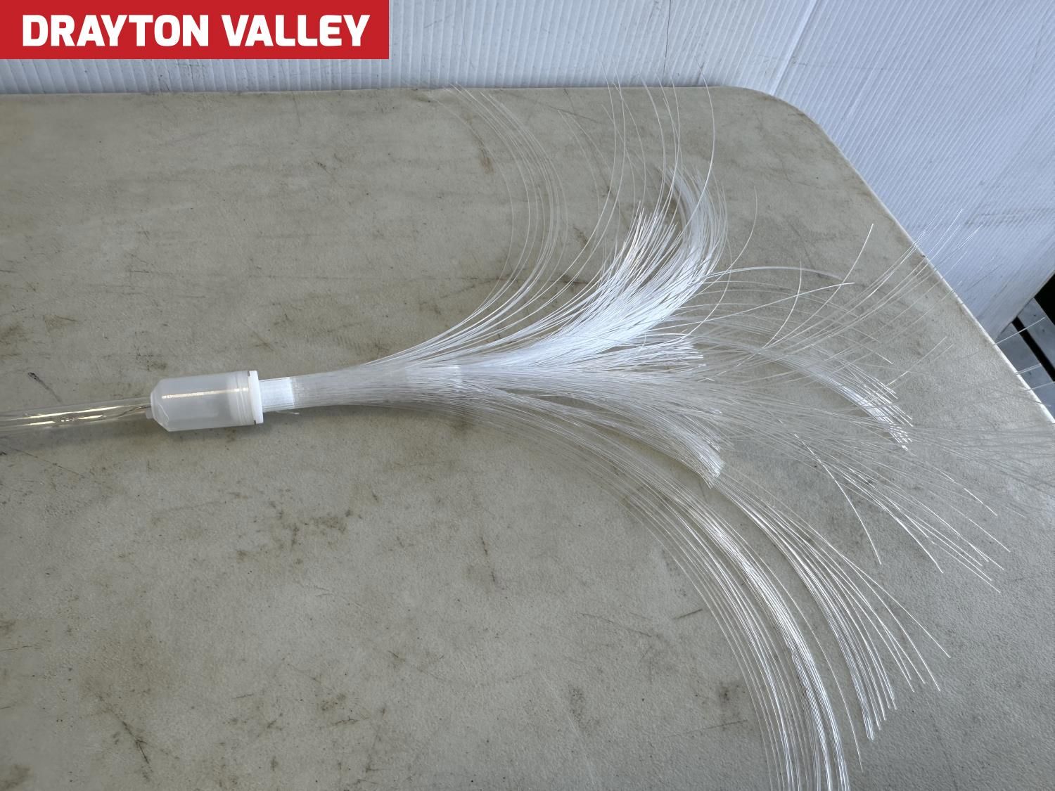 (2) Garden Solar Lights and Smart Pest Repeller [25GB05997-103] | Team ...