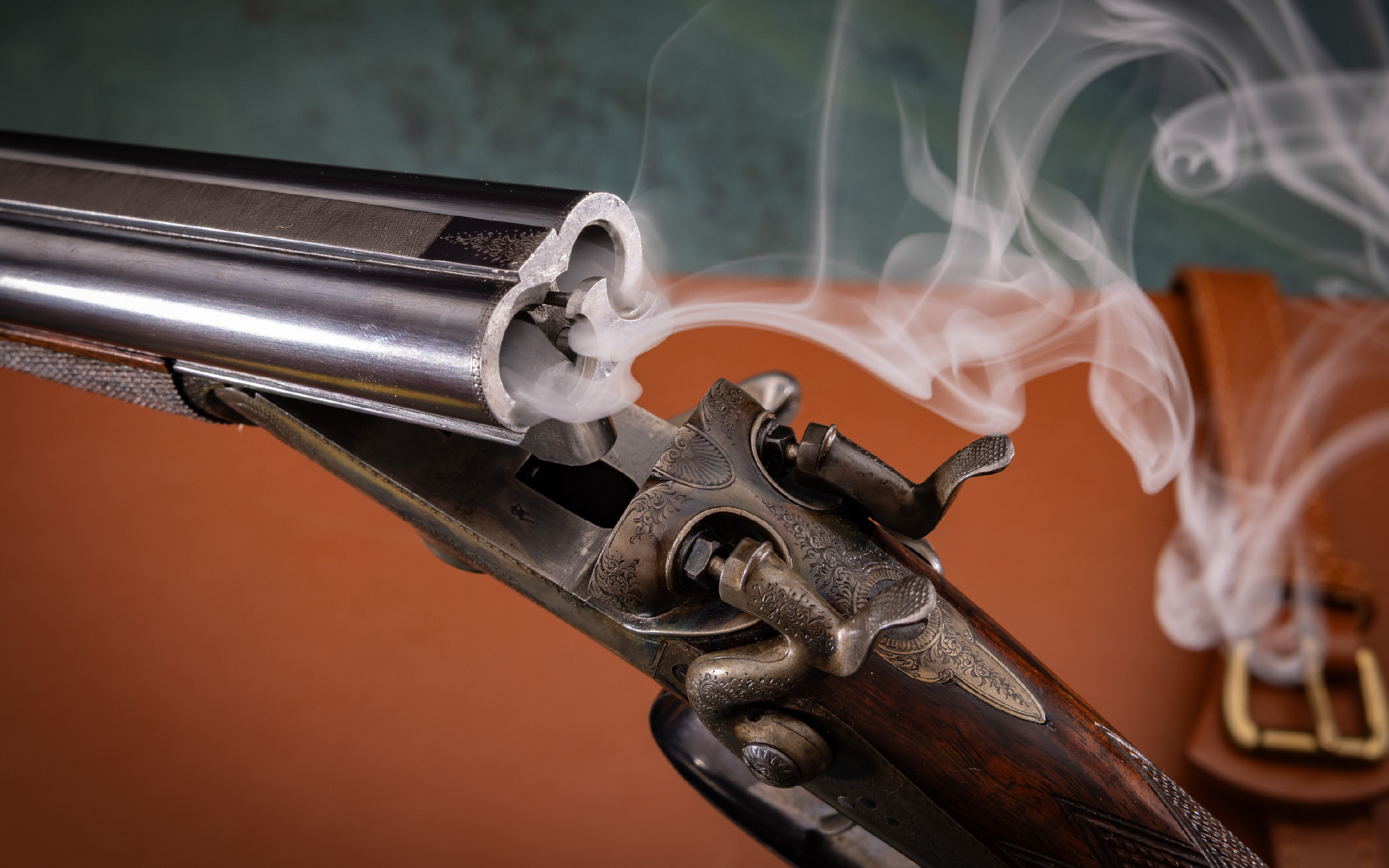 Premier Firearms & Sporting Memorabilia ft. The Dennis Mack Collection ...