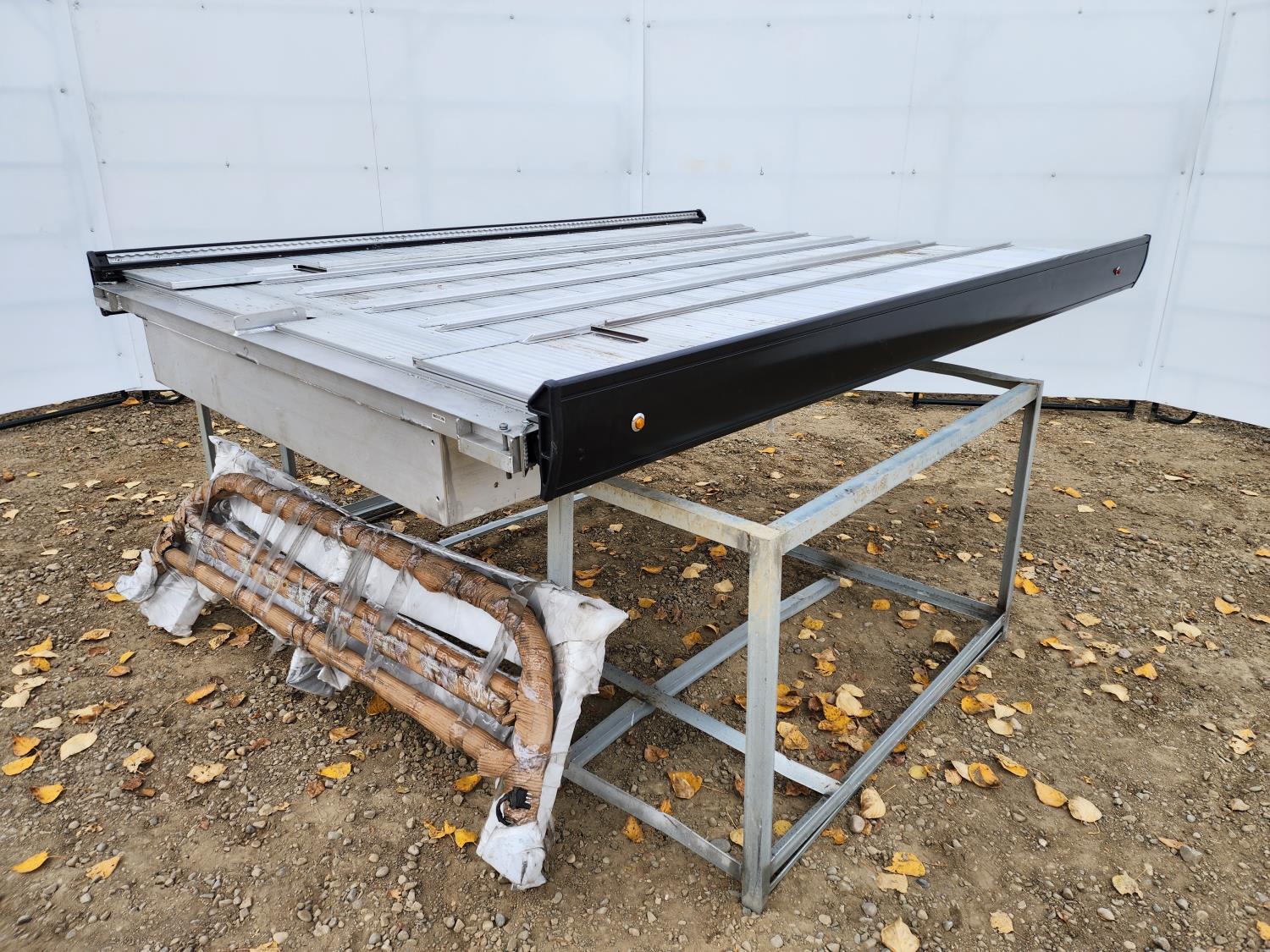 Long Box Sled Deck (Unused) [24JL18993-045] | Team Auctions