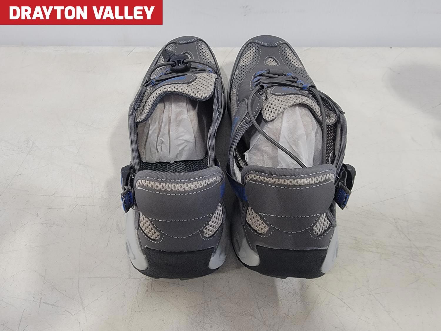 World Wide Sportsman Ridgeway Men's Size 10M Water Shoes [26AB10977-066 ...