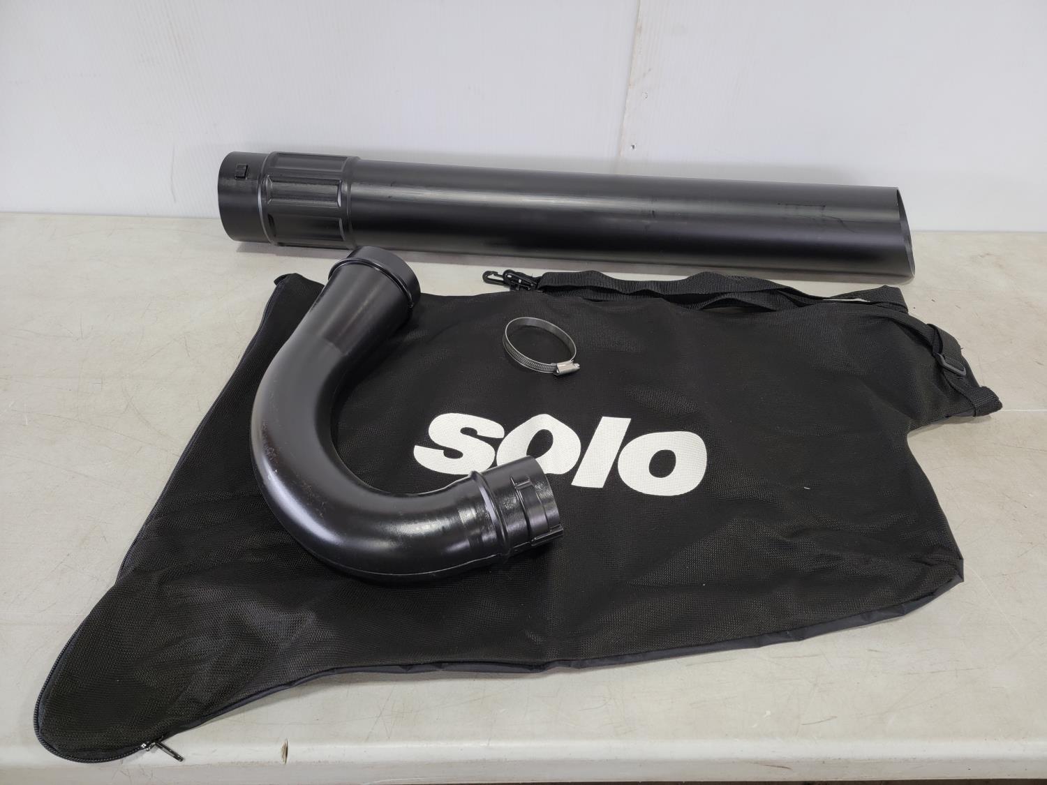 Solo Modification Kit (Unused) [24DG04003-088] | Team Auctions