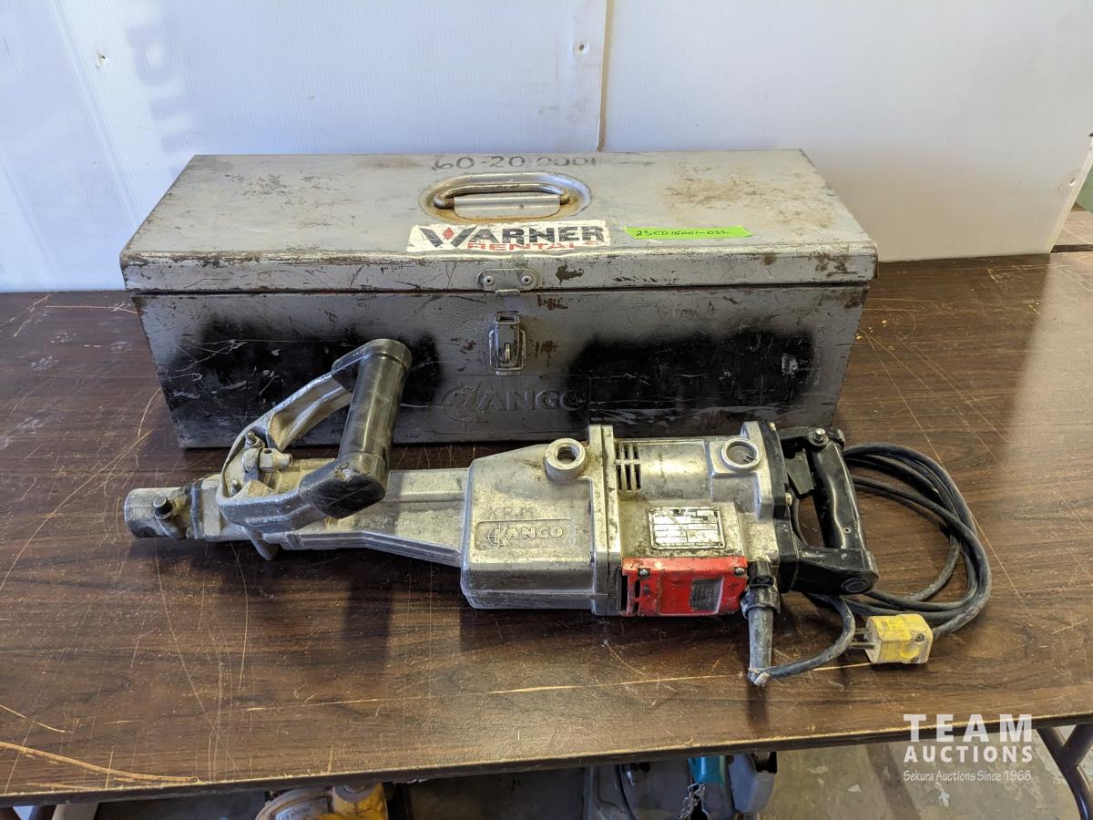 Kango 950K Electric Hammer [23CD15001-032]