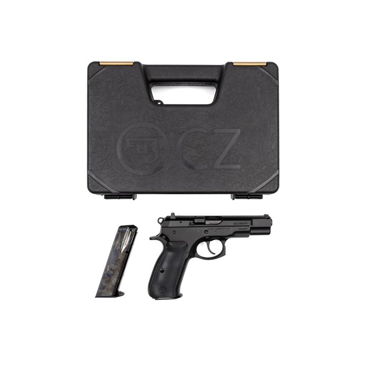 Virtual Firearms, Ammunition & Memorabilia - Day 2 | Richmond Auctions