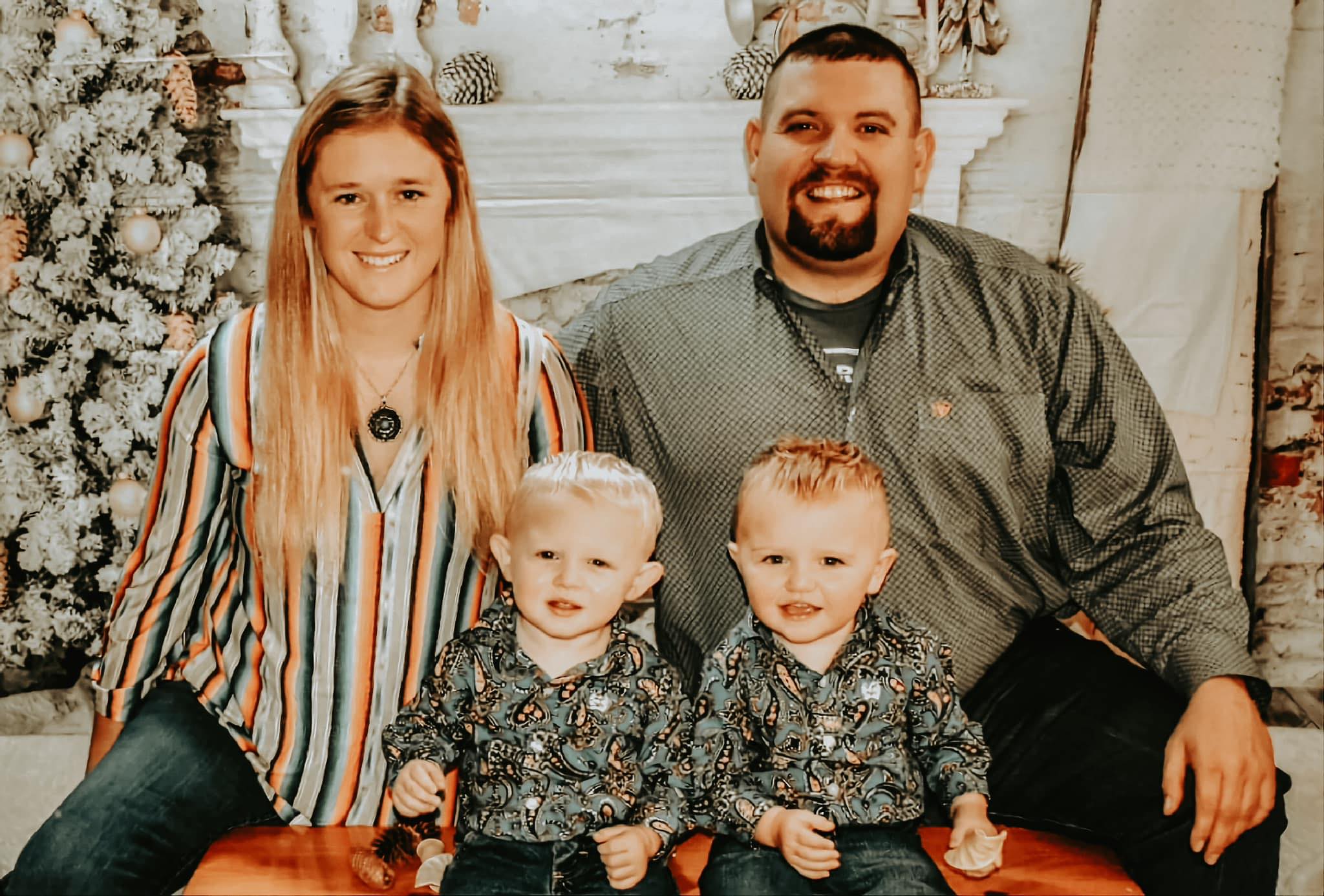 Waugh Family Benefit Sale | Legacy Horse Sales