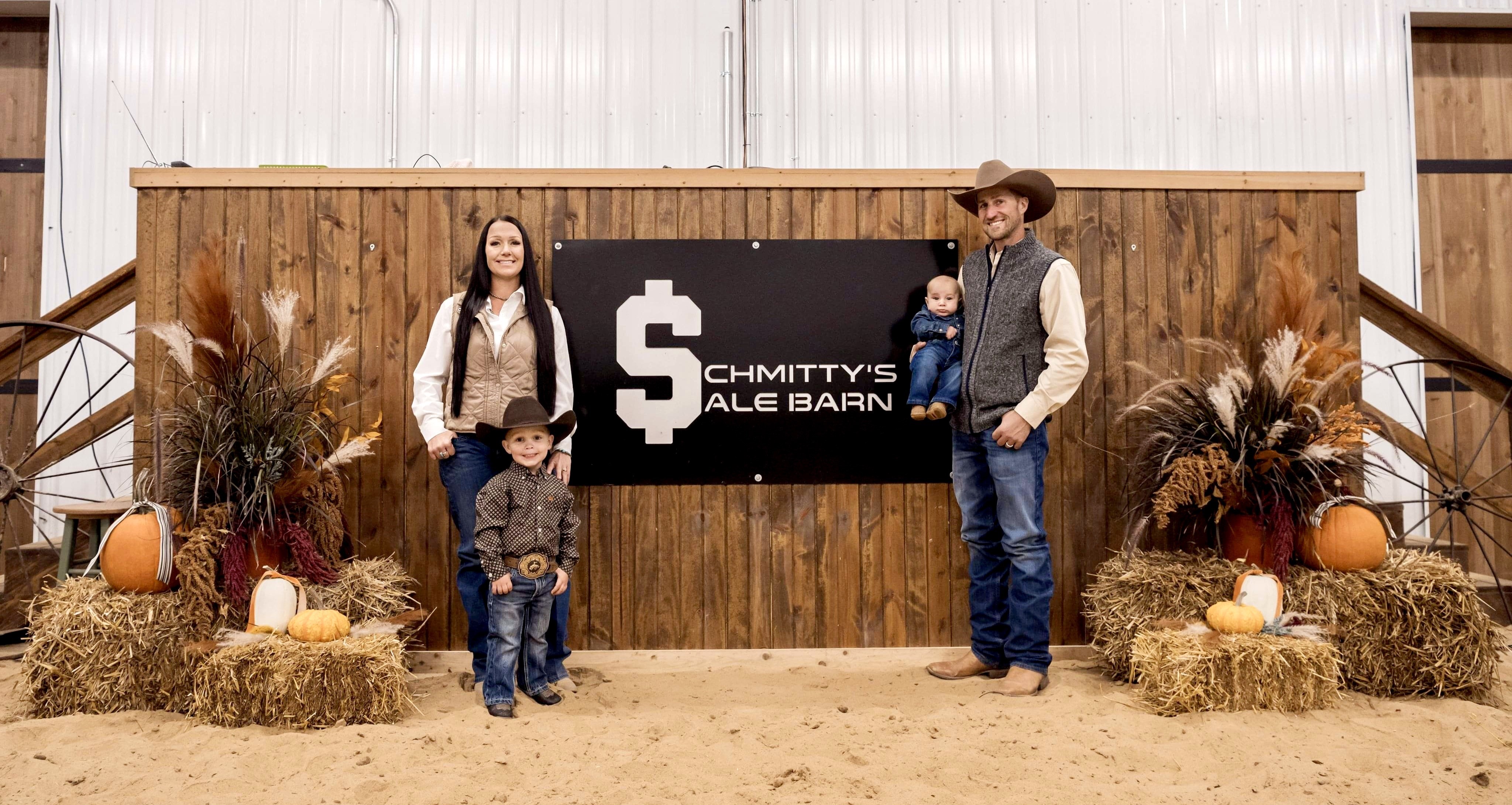 Schmitty's Sale Barn June 21st Catalog All-Breed Horse Sale | Schmitty ...