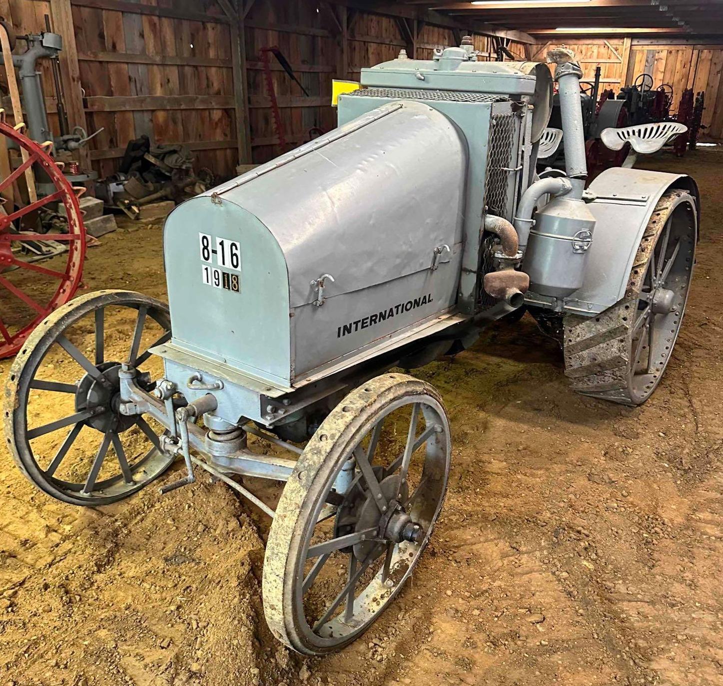 Simpler Times Museum Absolute Auction - Day 2 | Matthews Auctions, LLC