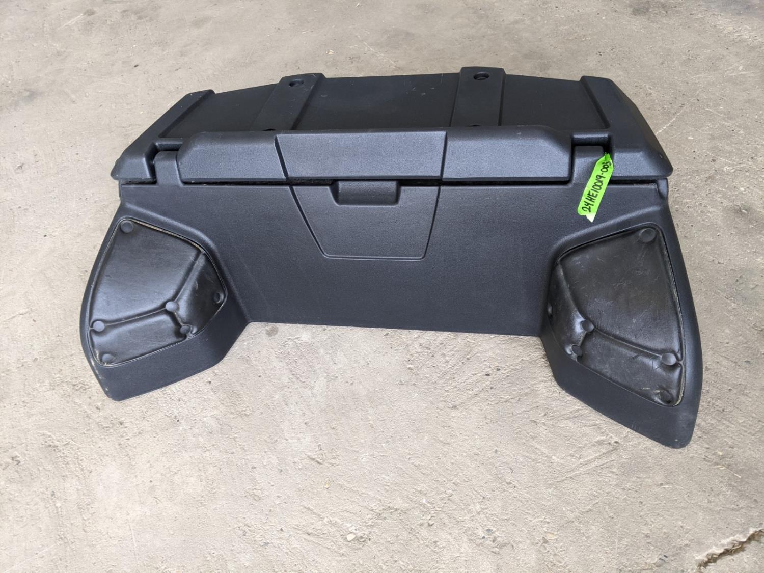 BRP Poly ATV Rear Storage Box [24HE10021-005] | Team Auctions