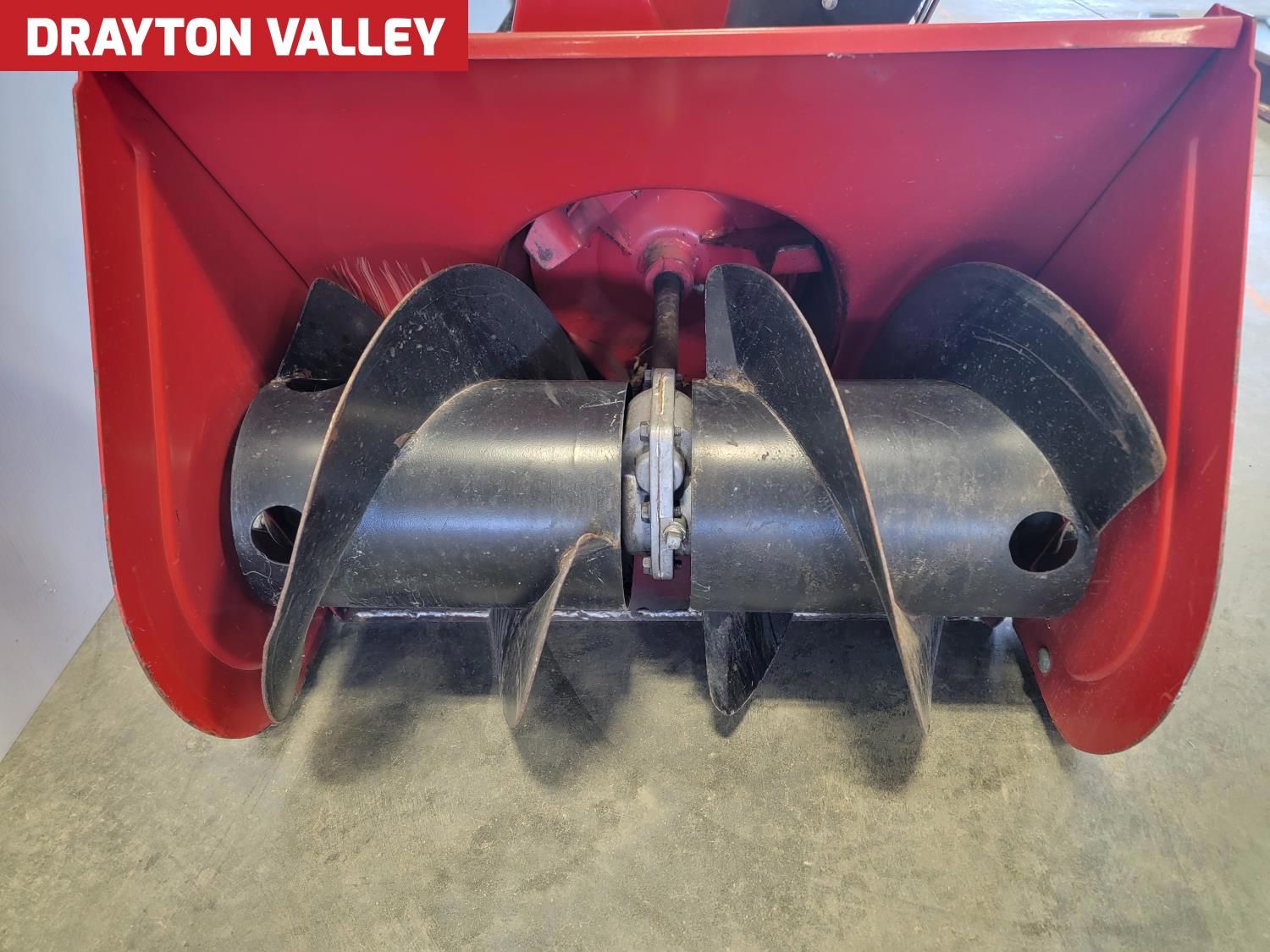 Toro 24 Inch Gas Snowblower [25KE90007-023] | Team Auctions