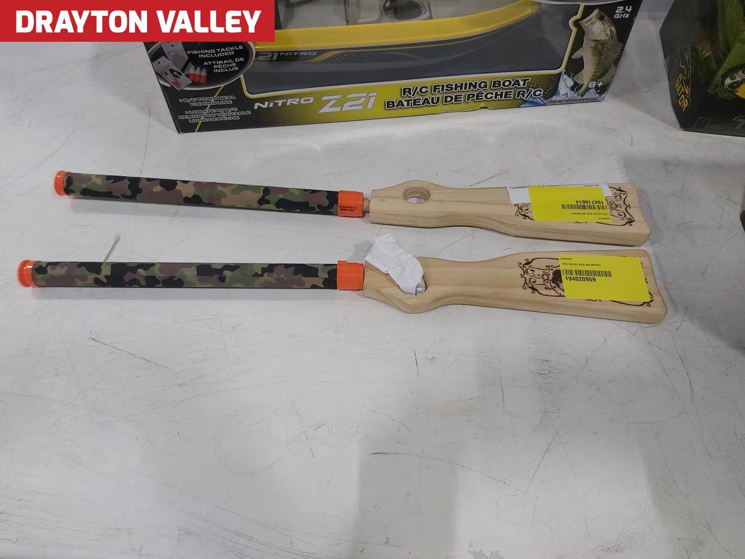 Qty of Toys [26AB10977-060] | Team Auctions