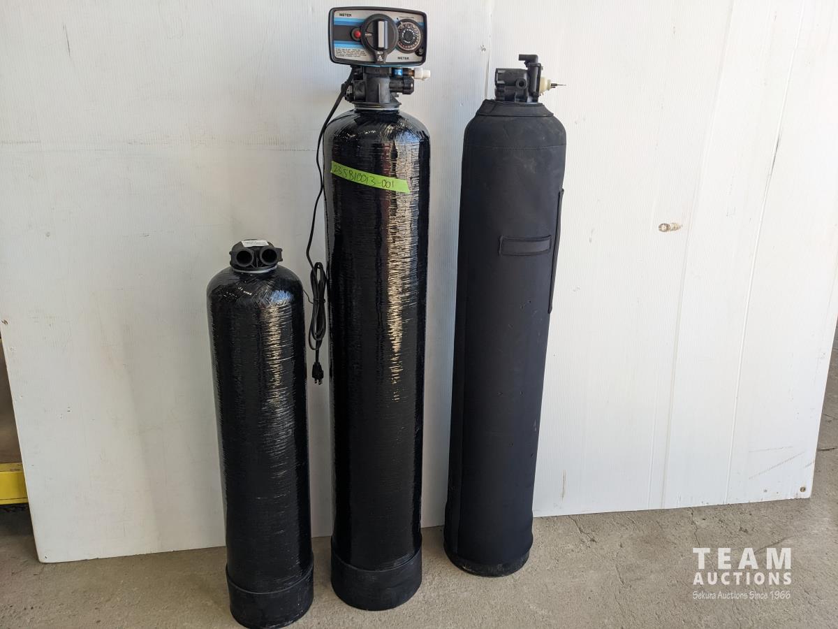 Canature Water Filtration System [23JB10013-001] | Team Auctions