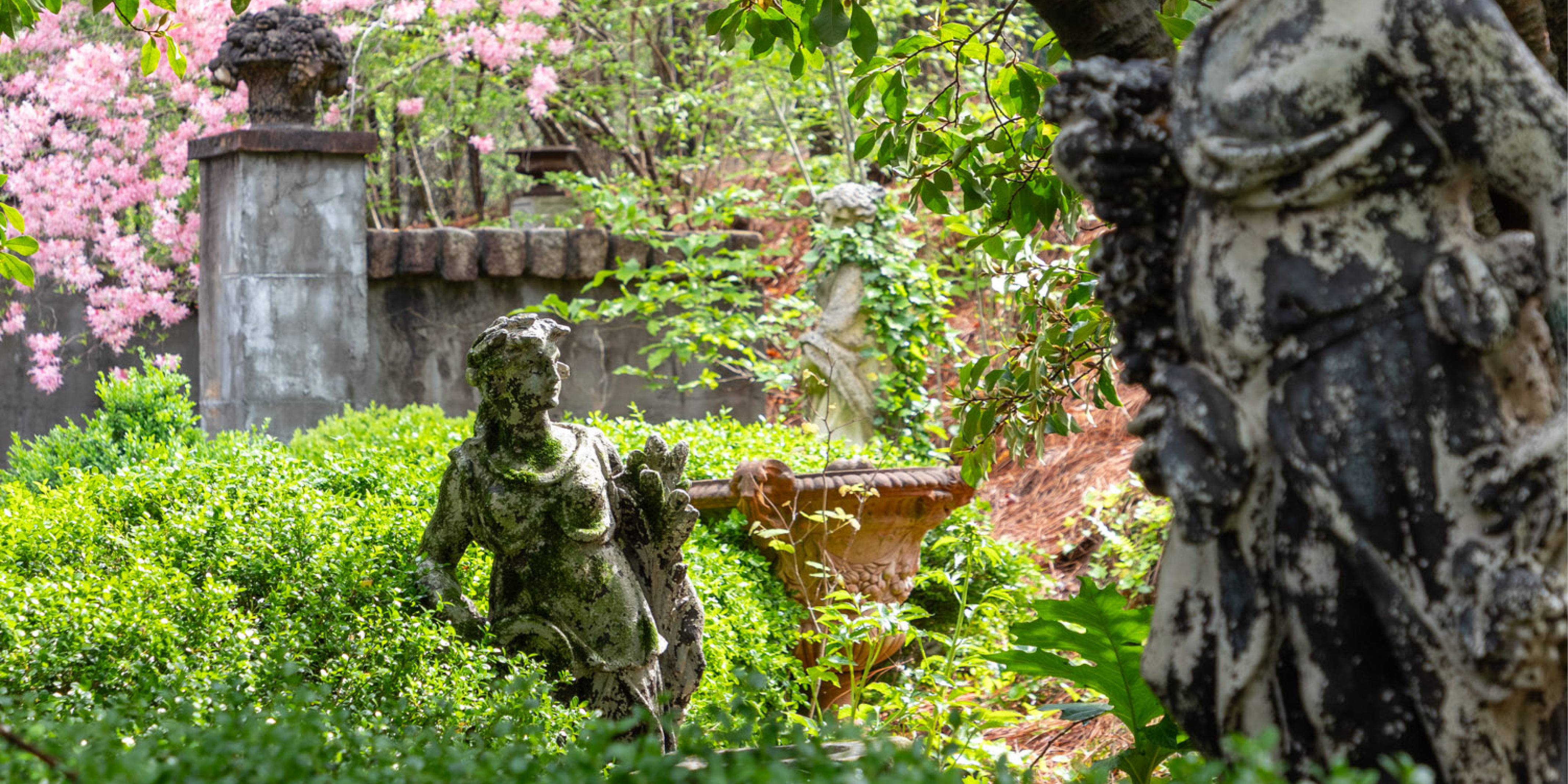 The Estate of Gregory Crawford | Ahlers And Ogletree