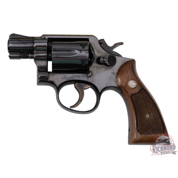 Firearms, Militaria, Knives & Memorabilia Virtual Sale | Richmond Auctions