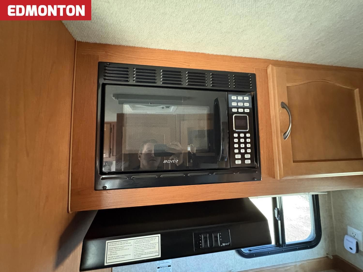 2013 Adventurer 19RK 19 Ft S/A Motorhome [25EB37007-002] | Team Auctions