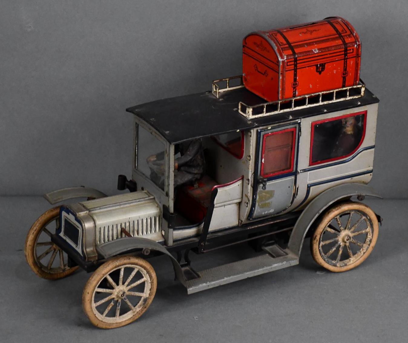 Upcoming Auctions | Matthews Auctions, LLC