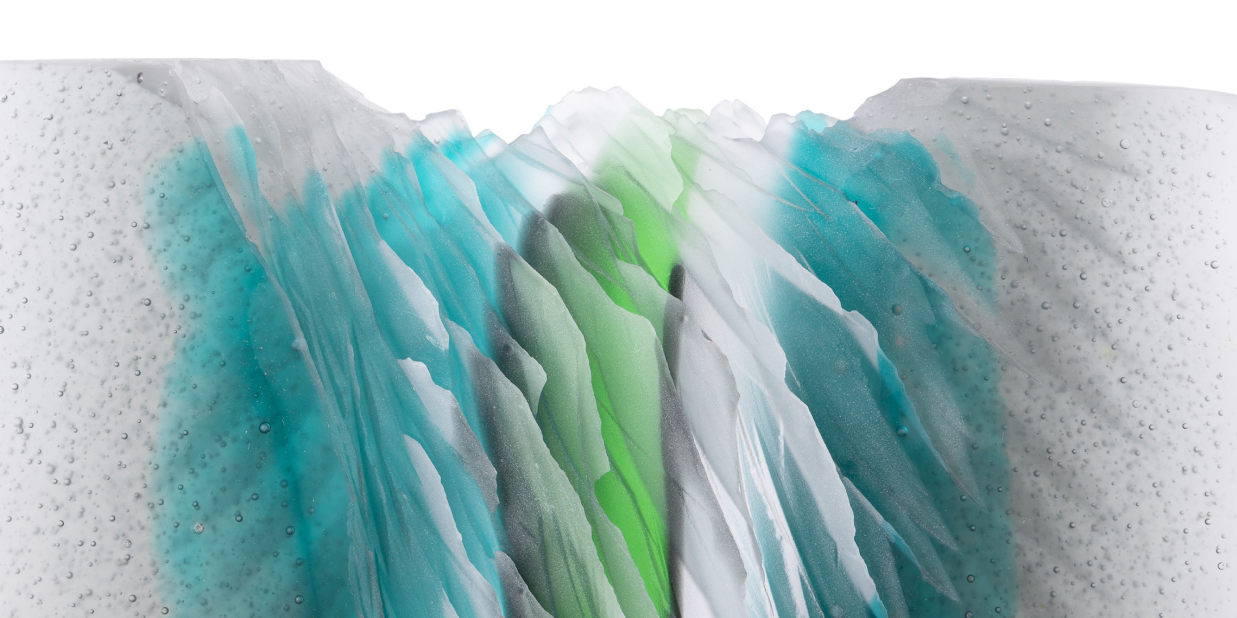 Translucence: Contemporary Studio Art Glass | Ahlers And Ogletree