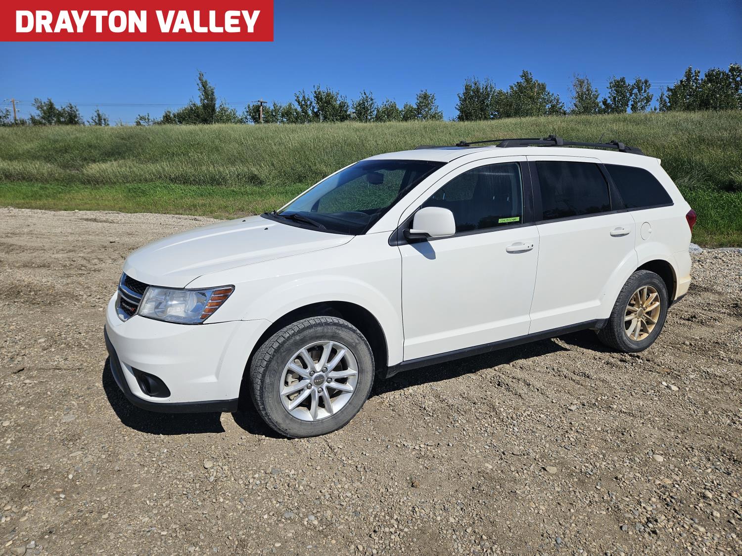 2015 Dodge Journey SXT FWD Sport Utility Vehicle [25HC10030-001] | Team ...