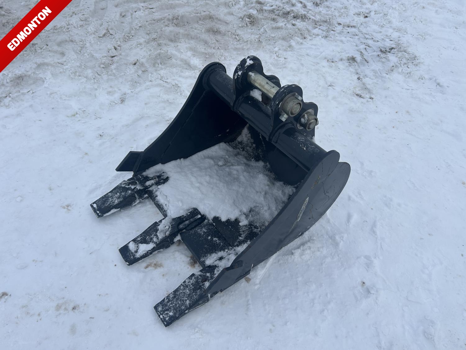 18 Inch Dig Bucket [25bf42005 003] Team Auctions