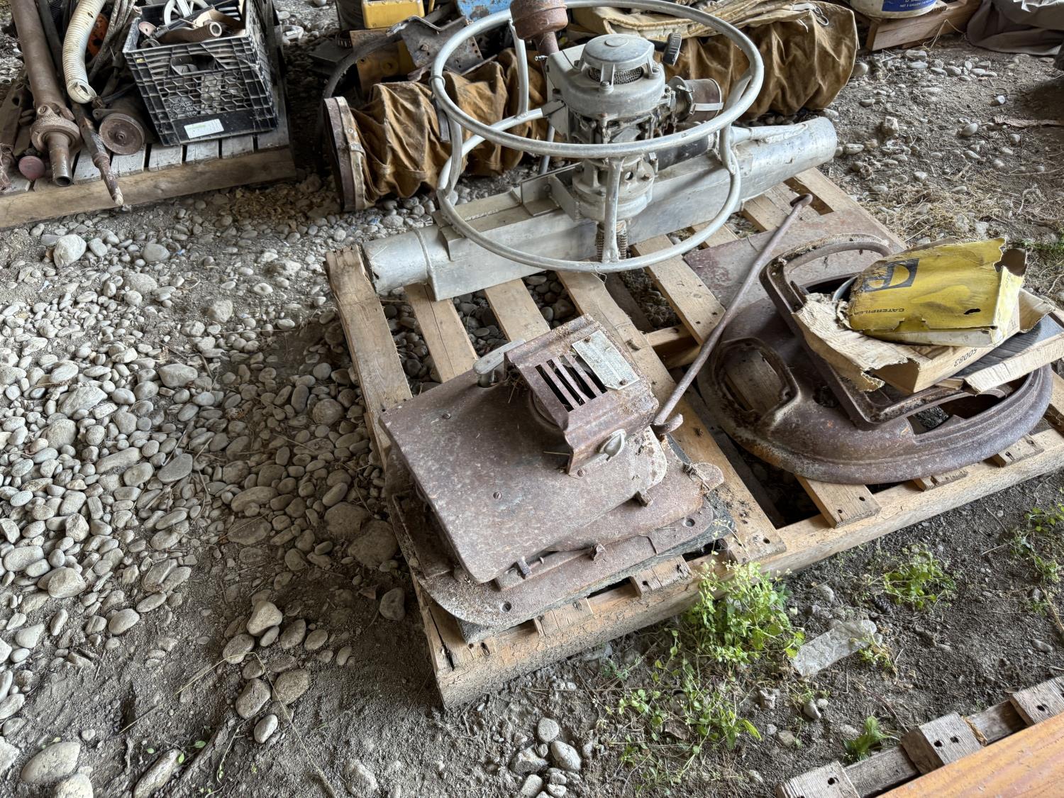 2In Gas Jet Pump [25IB32006-068] | Team Auctions
