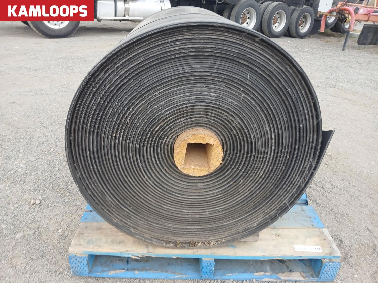 Conveyor Belting [25KF53014-001] | Team Auctions