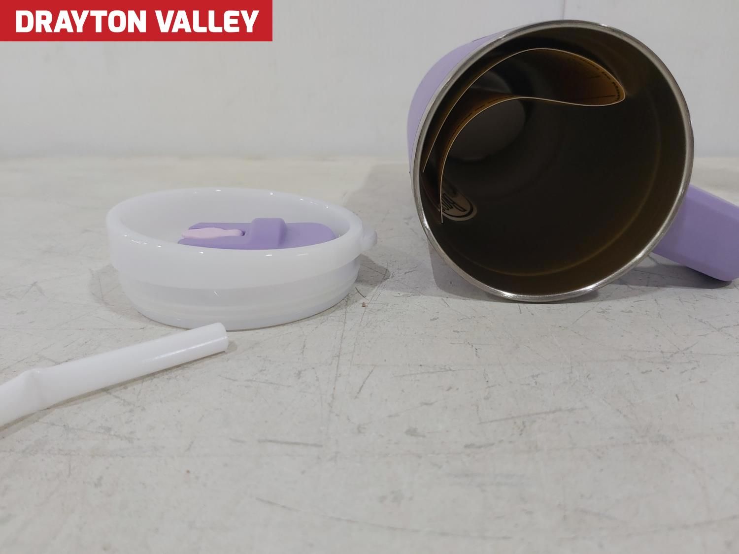 Bass Pro Shops 30 oz Insulated Mug and 32 oz Water Bottle with Straw ...