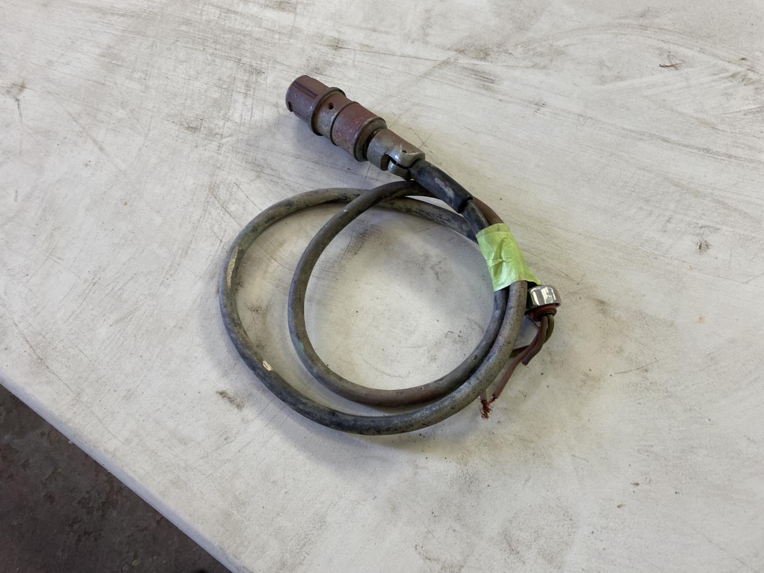 Explosion Proof Plug Assembly [25IO02001-798] | Team Auctions