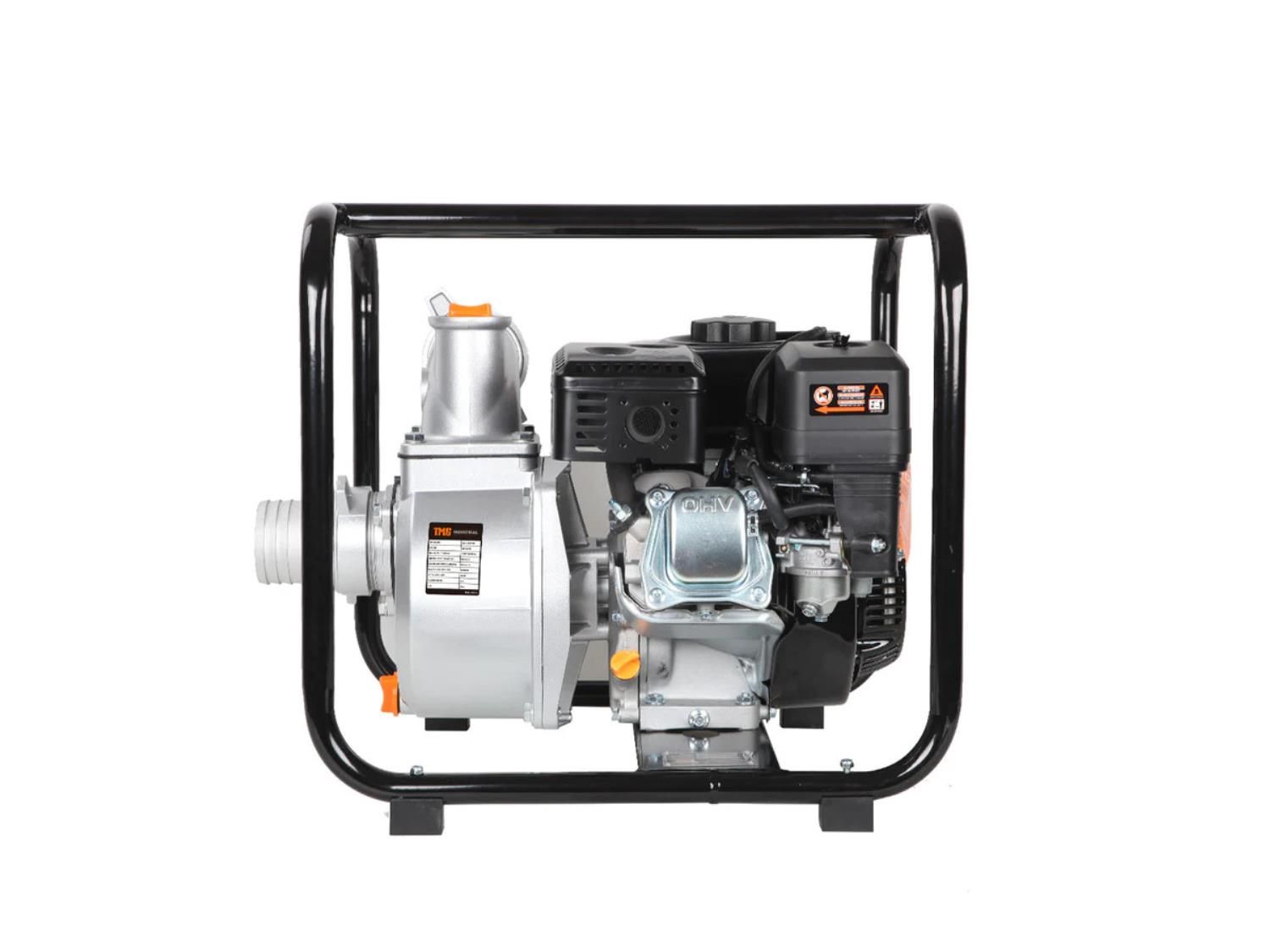 StanForge 50TWP 132 GPM 2 Inch Semi-Trash Water Pump (Unused ...