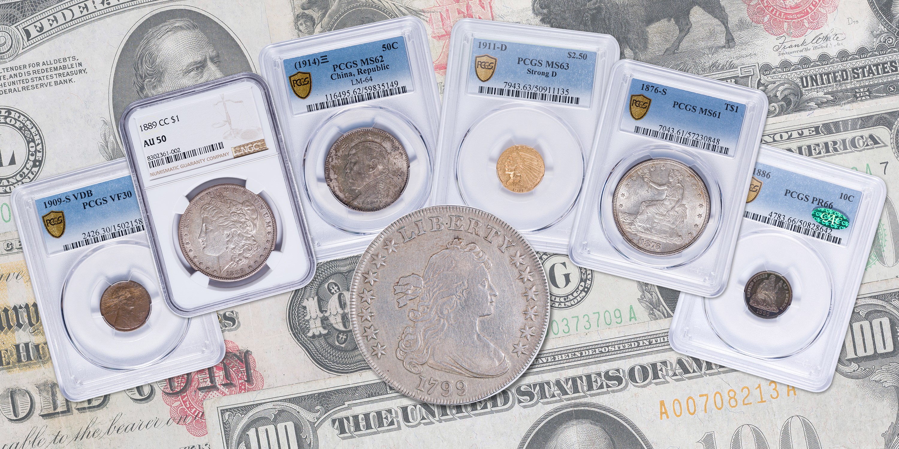 Past Auctions | MintProducts Auctions