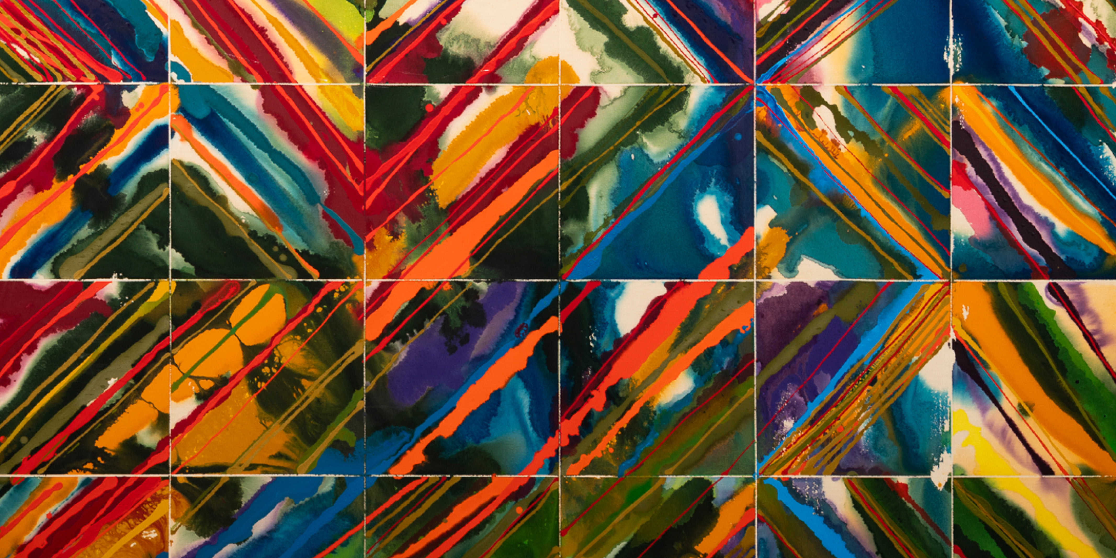 Modern Contemporary Art + Design | Day 2 | Ahlers And Ogletree