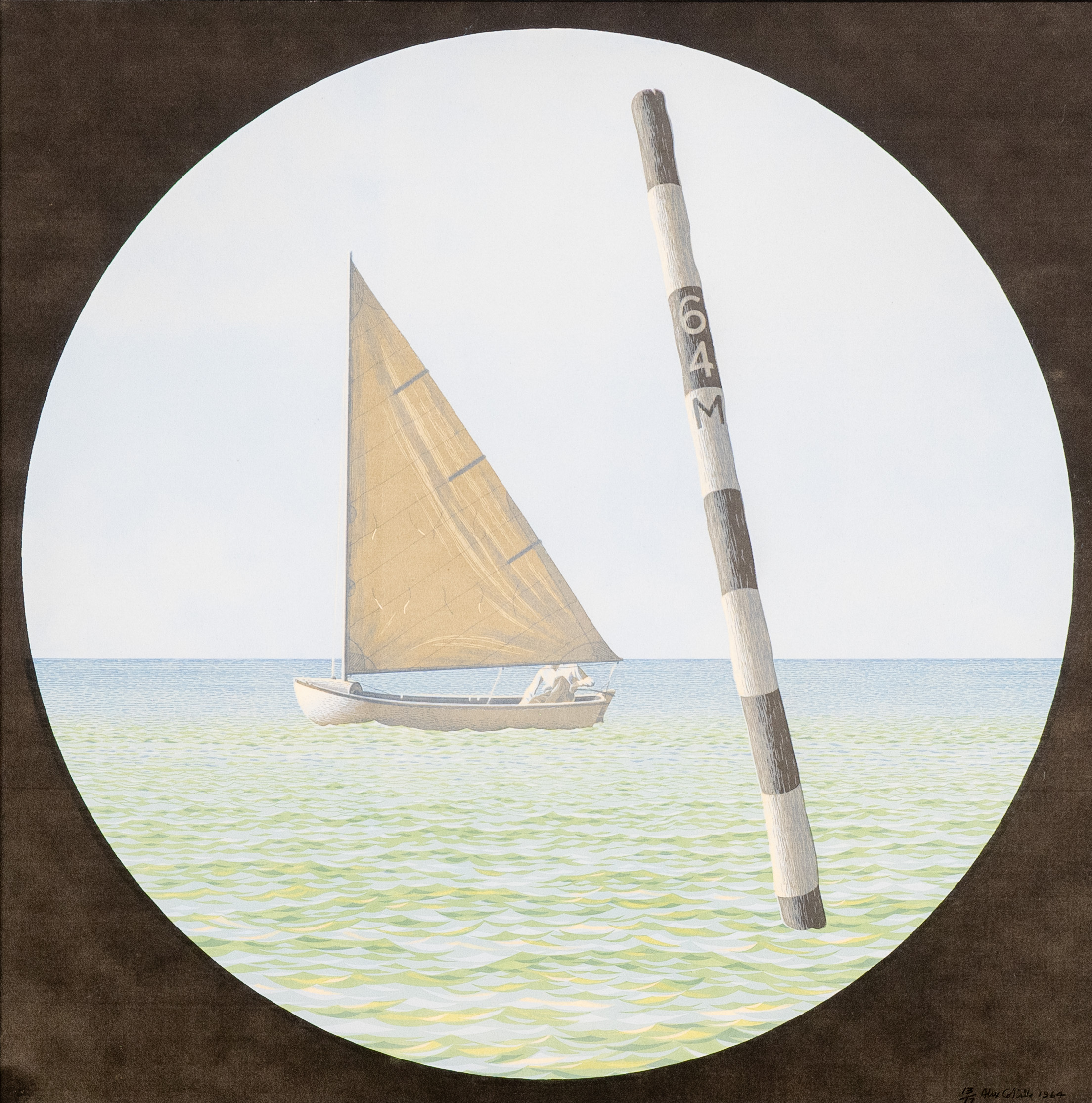 2026 Spring Auction | Important Atlantic Canadian Art, Fine Jewellery ...