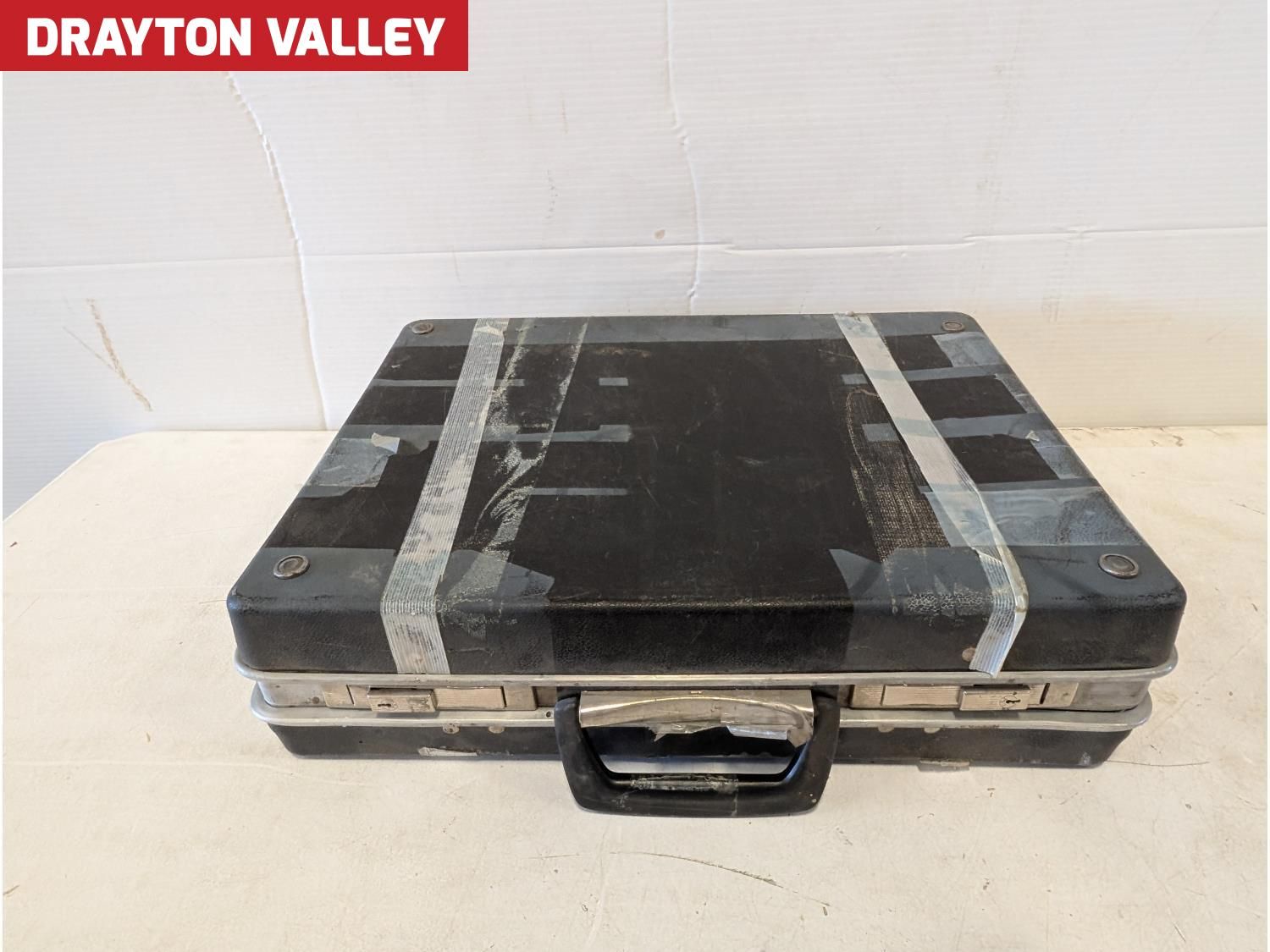 Tool Kit For Russian M14P Radial 9 Cylinder Air-Cooled Airplane Engine ...