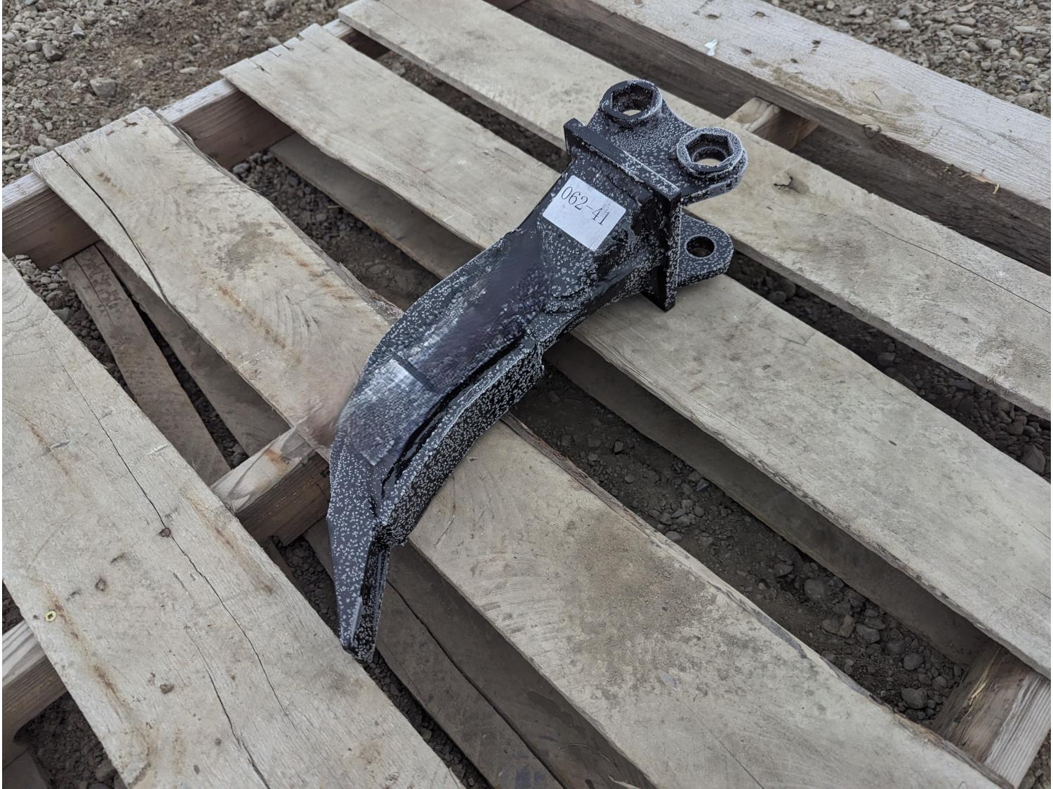 2024 MIVA Ripper - Excavator Attachment (Unused) [24HJ13994-039] | Team ...