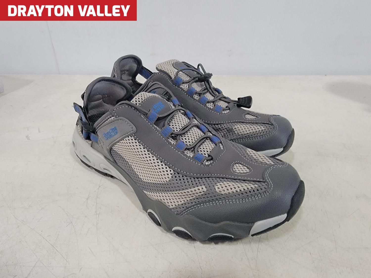 World Wide Sportsman Ridgeway Men's Size 10M Water Shoes [26AB10977-066 ...