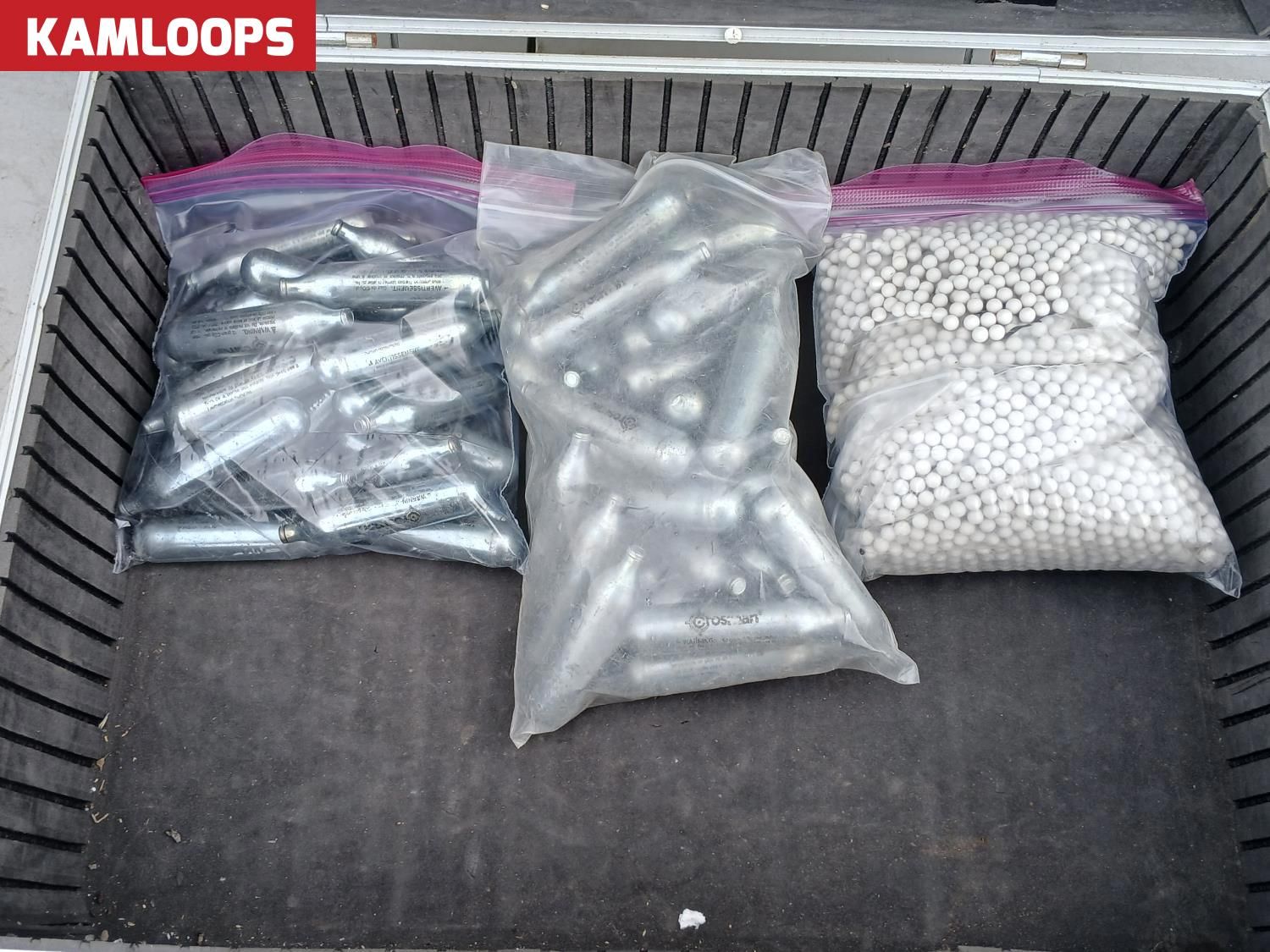 Air Soft Gun Lot [25KG32010-028] | Team Auctions