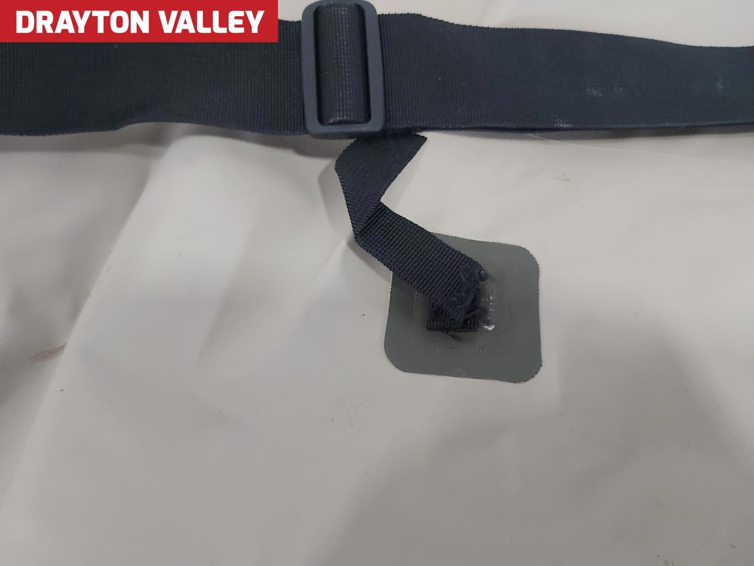 Cabela's Boundary Waters Waterproof Roll-Top Bag and All-in-One Gun ...