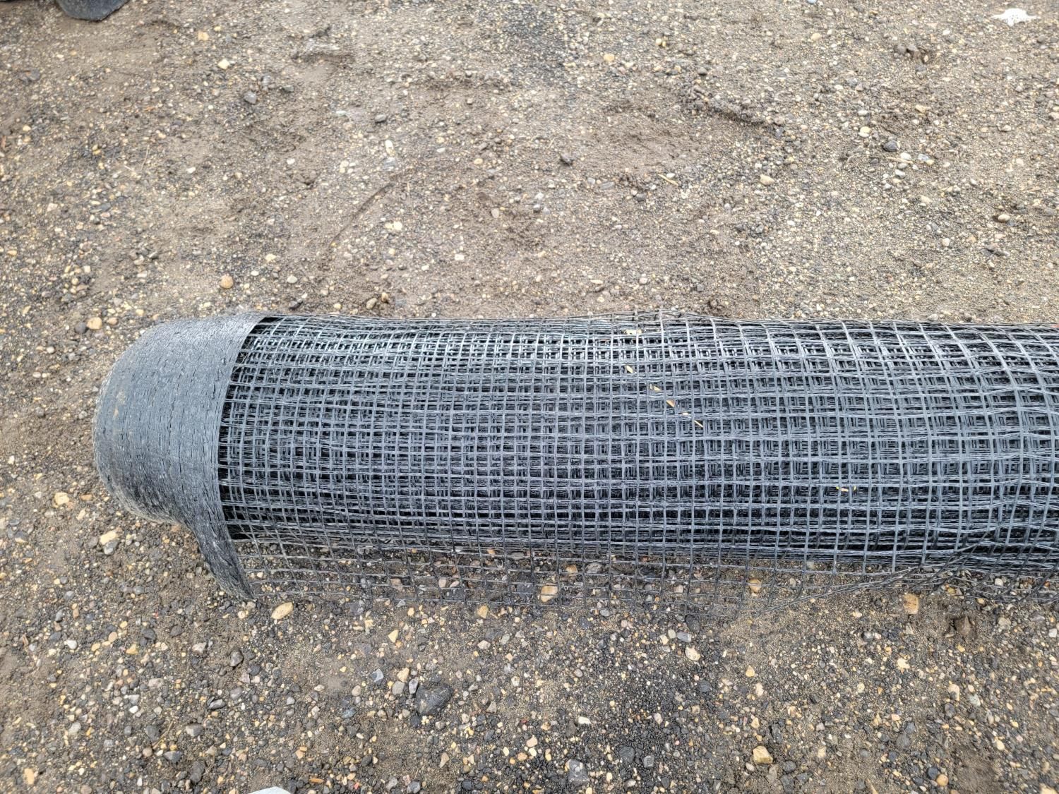 Mirafi Miragrid Retaining Wall Reinforcement Geogrid [24HA18017-021 ...