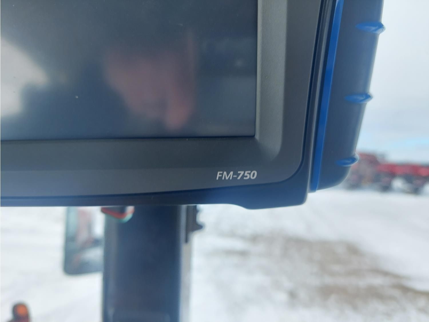 2016 MacDon M205 16 Ft Disc Mower Conditioner [25CA02034-002] | Team ...